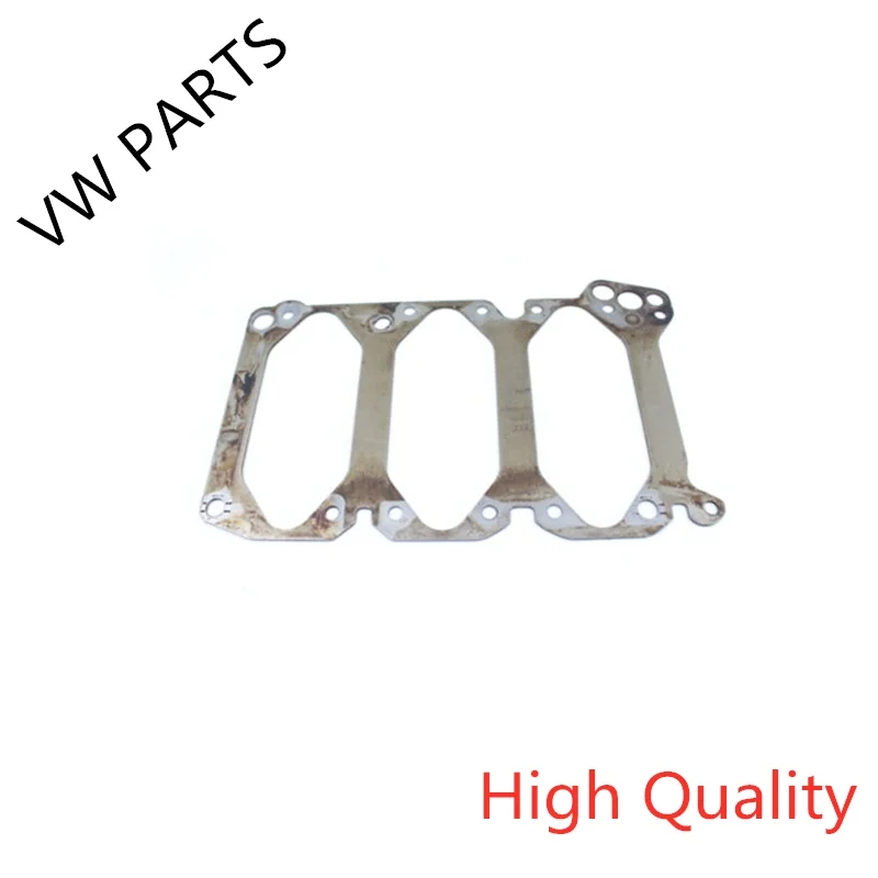 New Oil Pump Spacer For V W G TI J etta MK5 Passat Audi A3 A4 OEM ...