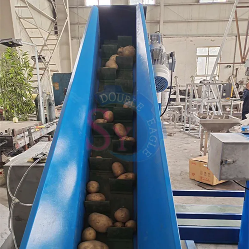 JZSY 5kg onion ration bagging machine/25kg bag potato mesh vegetables ...