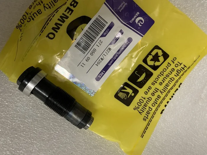 Timing Chain Tensioner For Mercedes-benz M271 W272 M273 W204 ...