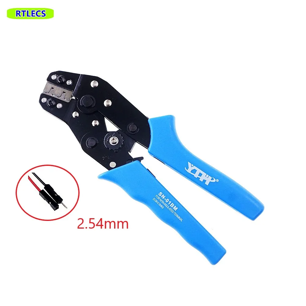 Crimping Tool | Contact Pin | Wire Gauge | Crimp Tool | Connectors - 1 ...