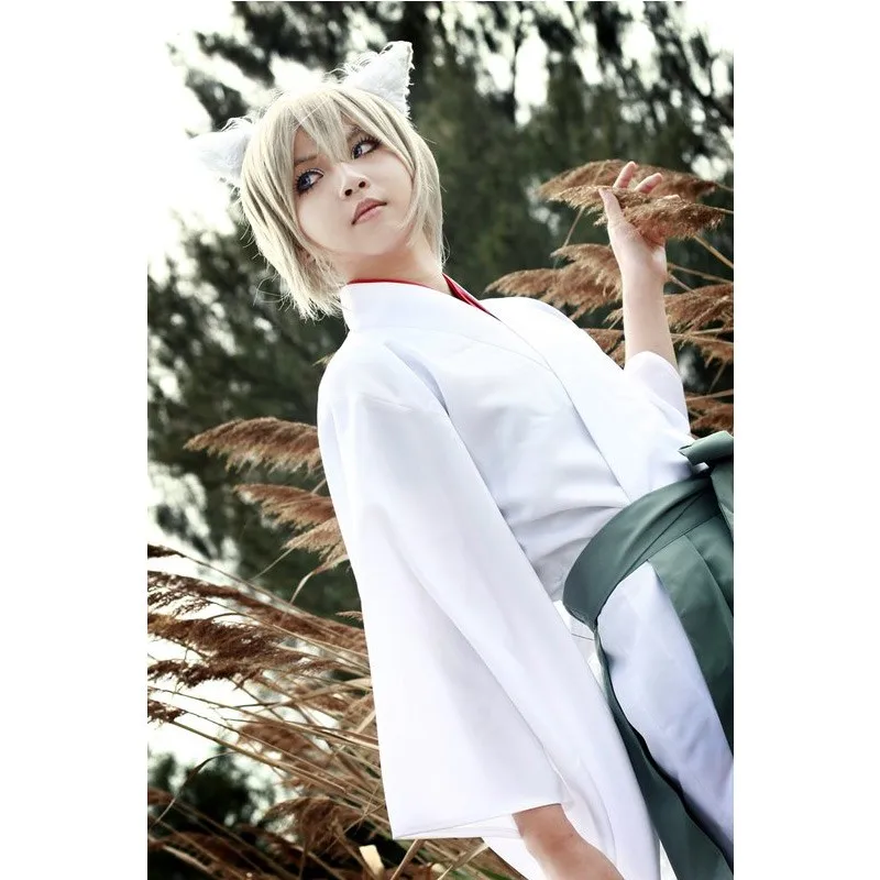 Tomoe Kamisama Cosplay