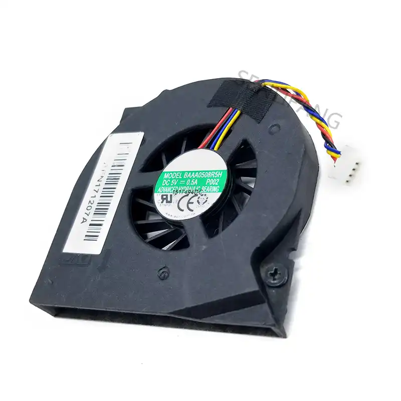 AVC BAAA0508R5H P002 P003 5V 0.5A fan|Air Conditioner Parts| - AliExpress