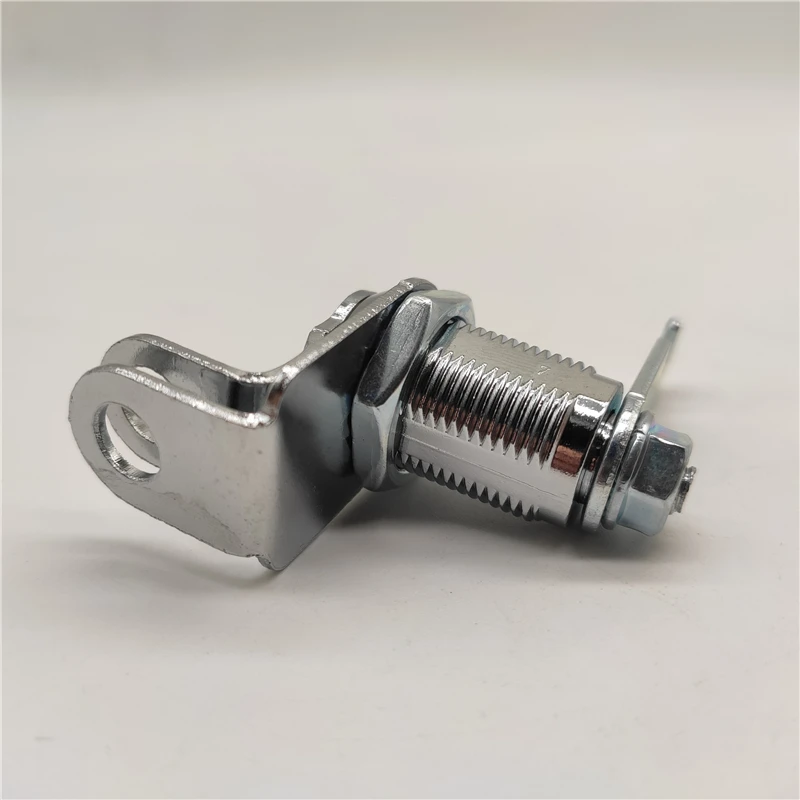 Padlockable Cam Lock