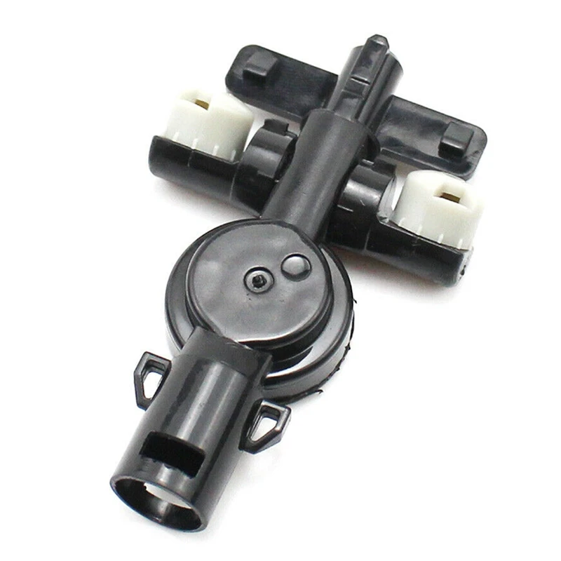 Headlight-Water-Spray-Nozzle-Washer-Jet-Connector-Adapter-Holder-for ...