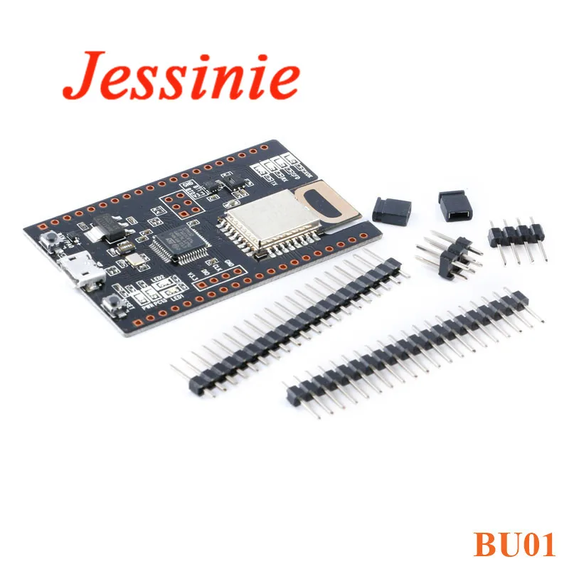 BU01-UWB-Indoor-Positiontion-Module-Ultra-Wideband-High-Precision ...