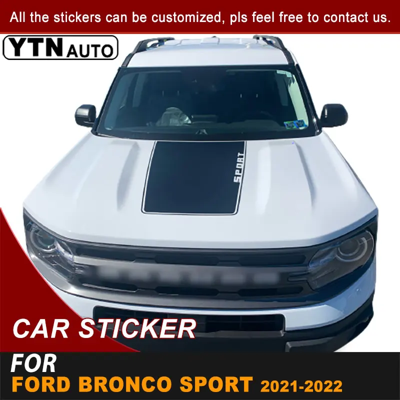 Cool Car Stickers Ford