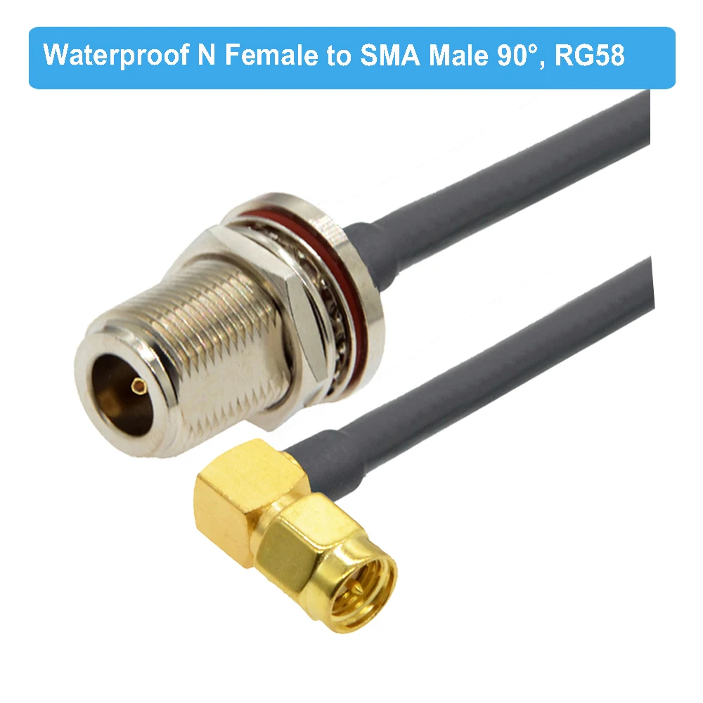 Legitim Blinddarm Flasche rp sma rg58 Gemietet Protein Kleidung wechseln