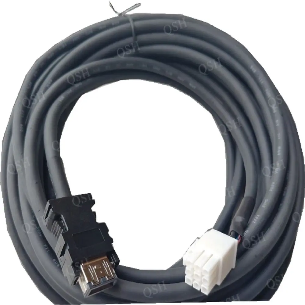 CNP2E-1,Mitsubishi spindle encoder cable Signal cable - spindle motor ...