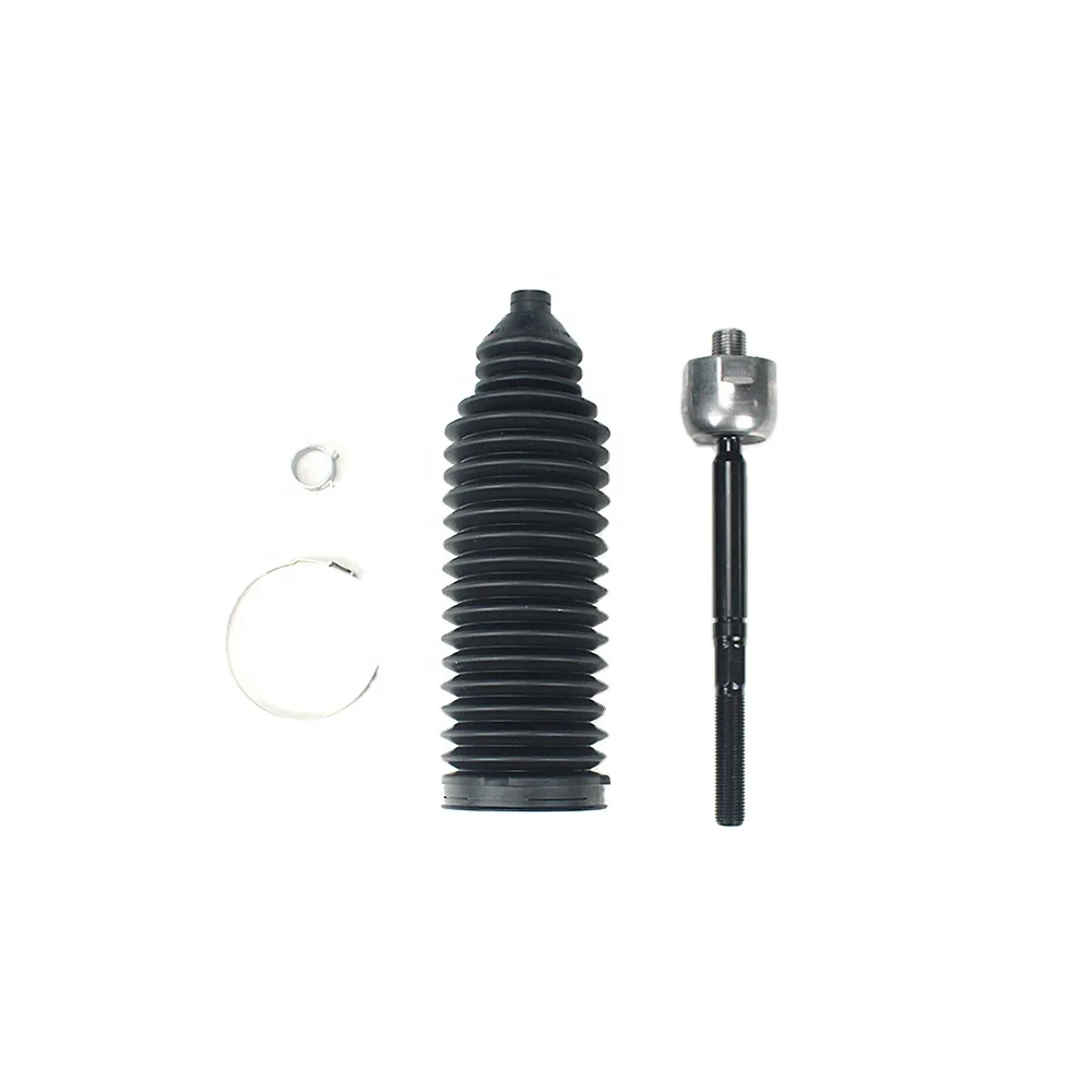 Cabezal de bola interior de varilla de amarre, piezas originales para ...