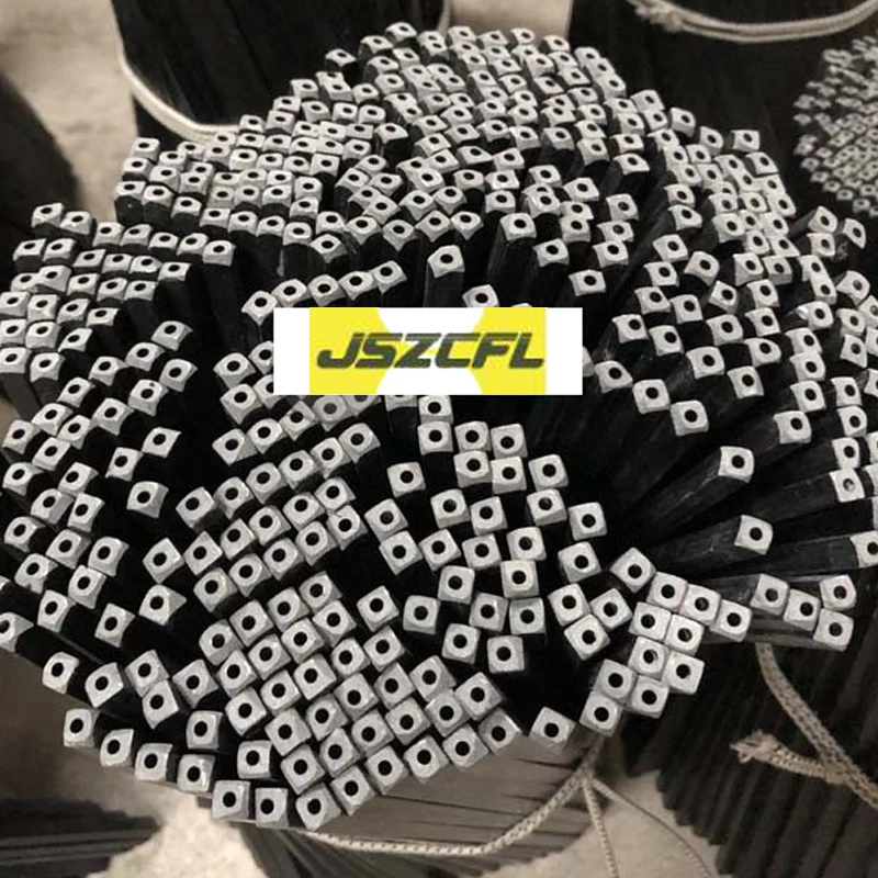 Pultruded Fiberglass Square Tubes Fiberglass Round Tubes, 48% OFF