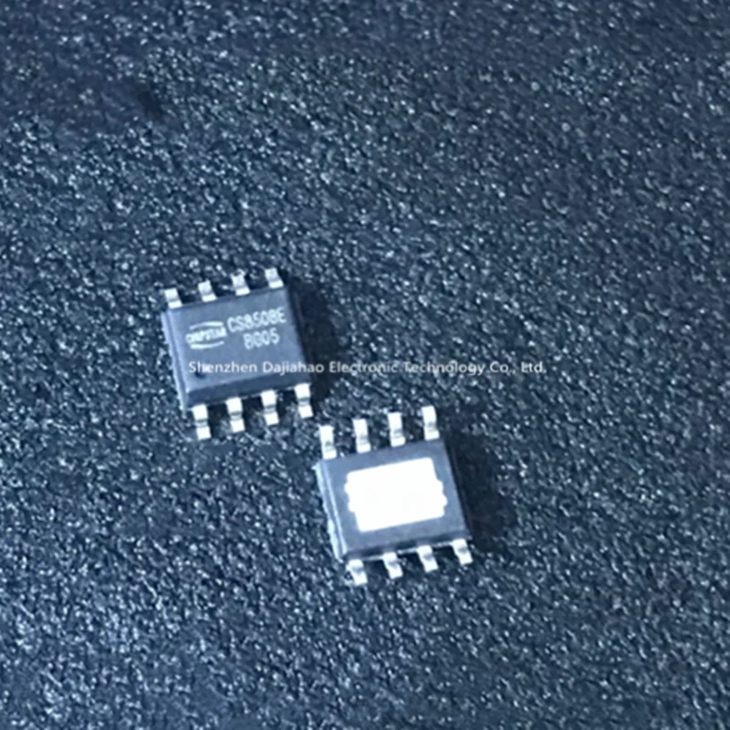 10pcs/lot cs83601e CS83601E ESOP10 11W Anti-breaking Class R Monophonic ...