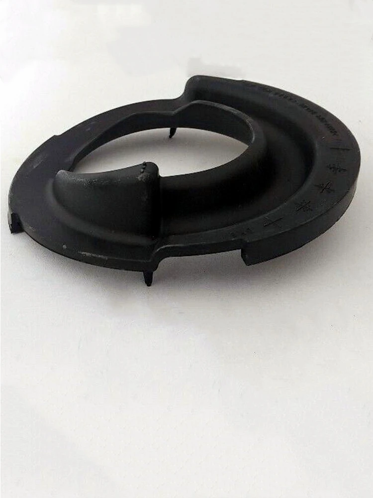 Front-Lower-Coil-Spring-Insulator-For-Kia-Sorento-for-hyundai-Santa-Fe ...