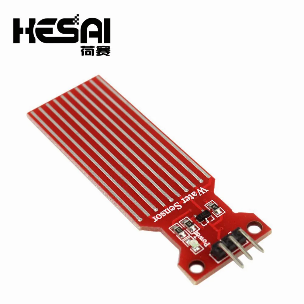 Smart Electronics Water Level Sensor Water Sensor Water Droplet ...