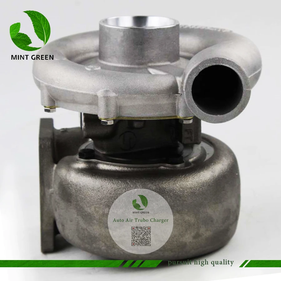 7N7748 TURBO OR5807 40910-0006 172495 Turbocharger For Cat Earth Moving ...
