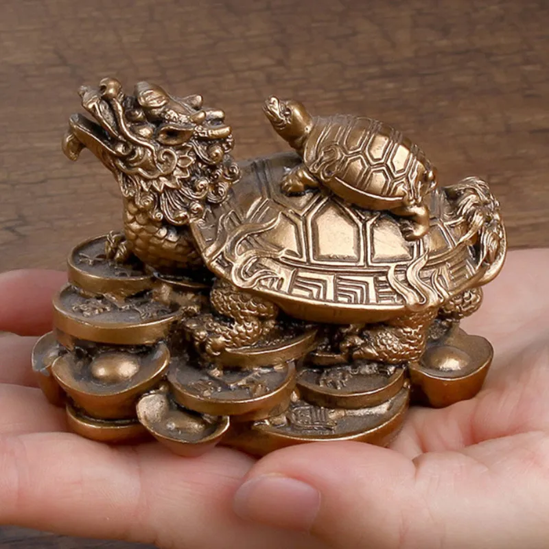 Feng Shui Tortoise