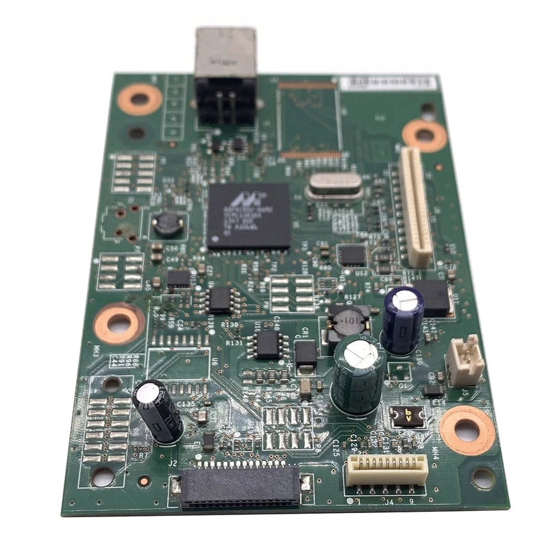 HOT-Printer Motherboard PCA ASSY Formatter Board Logic Mainboard for HP ...