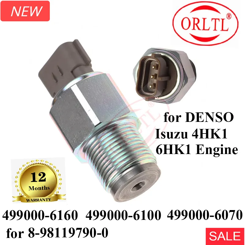 NEW-499000-6160-499000-6070-499000-6100-8-98119790-0-8981197900-Diesel ...