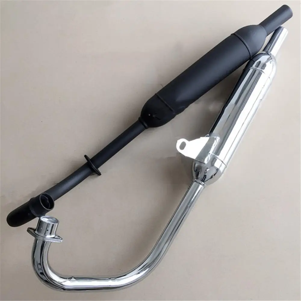 CG125-WY125-motosiklet-g-lendirilmi-egzoz-borusu-arka-bas-n-egzoz-borusu-borusu-geli-mi ...