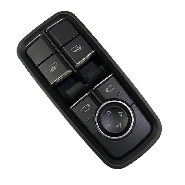 Переключатель переднего стеклоподъемника 99161315102DML для Porsche 911 ...