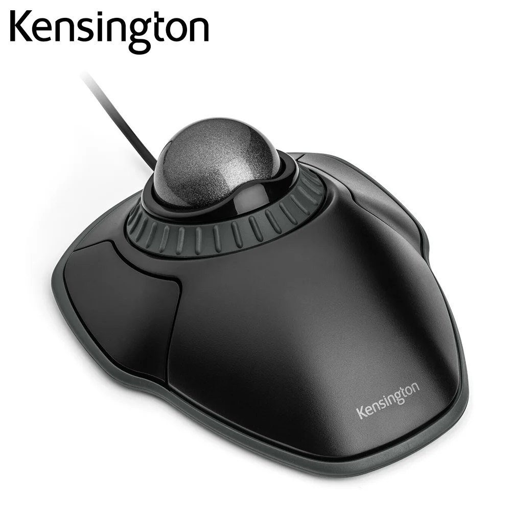 Computer Trackball