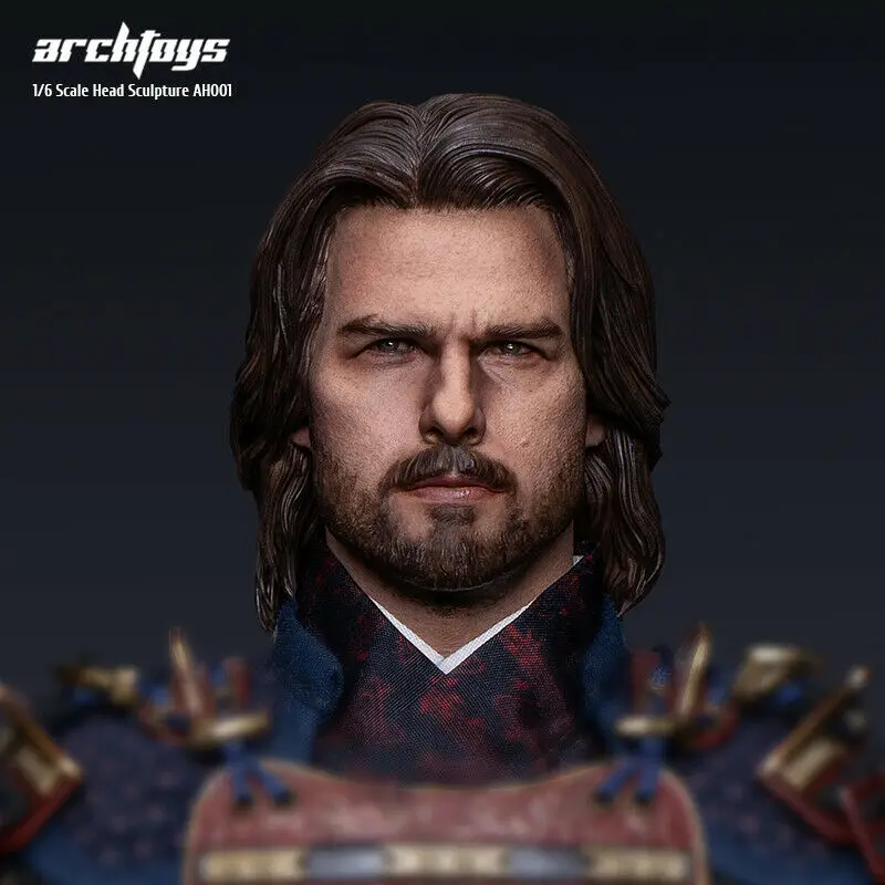 Last Samurai Tom Cruise