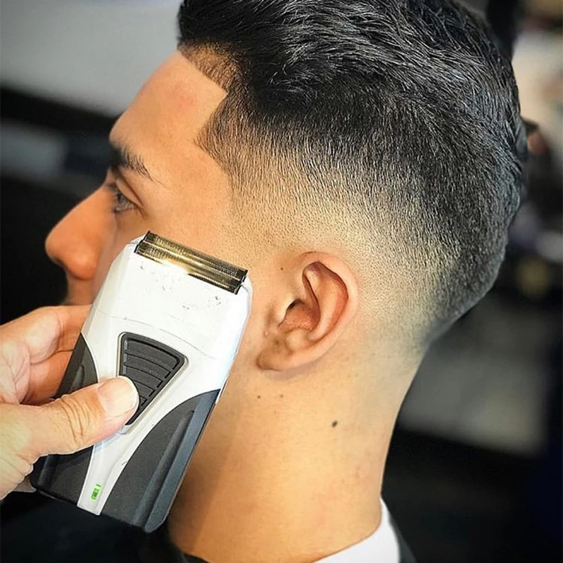 Barber Electric Razor