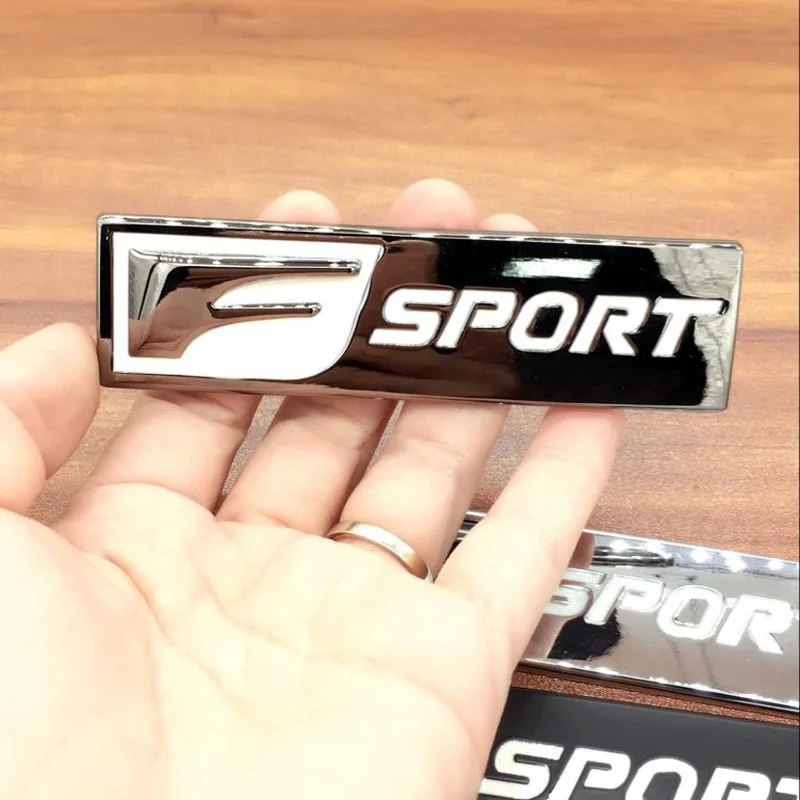 Car Decoration for Lexus IS300 GS300 GS350 nx200t is200 IS250 GS430 3D ...