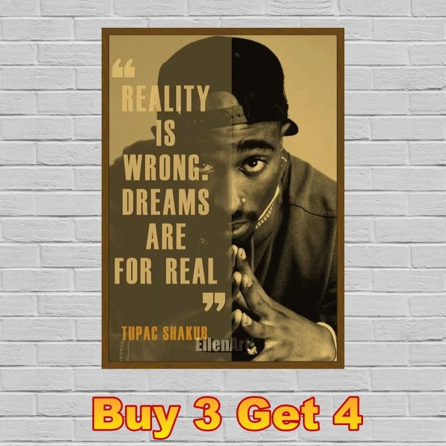 Quotes By Famous Rappers