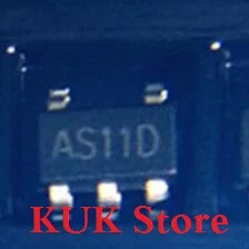 Very fast Original NEW AS11D MT3410L MT3410 SOT23 5 20PCS/LOT ...