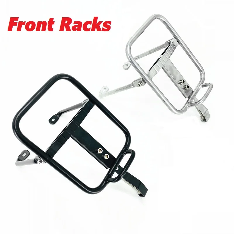 Litepro-14-Folding-Bike-Front-Cargo-Racks-Aluminum-Alloy-Bicycle-Front ...