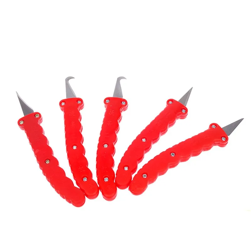 Plastic Burr Knife Flash Trimmer Plastic Plastic Pieces Burr Removal ...