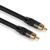 Coaxial Digital Audio Rac Cable Spdif Rca To Rca Cable Audio Video Male ...