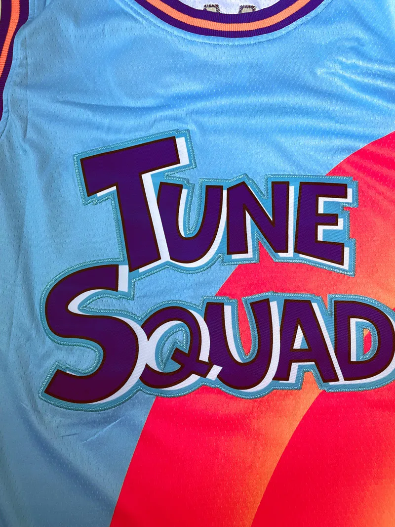 Art & Collectibles Digital PNG Tune Squad t-shirt SPACE JAM 2 ...