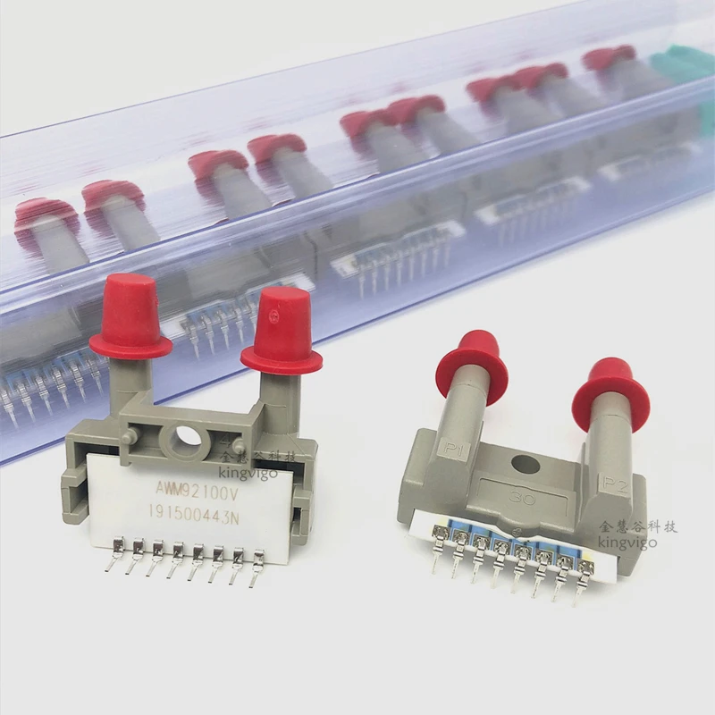 AWM92100V HONEYWELL Flow Sensor Dry Gas 8 Pin Sensors,Airflow Sensors ...