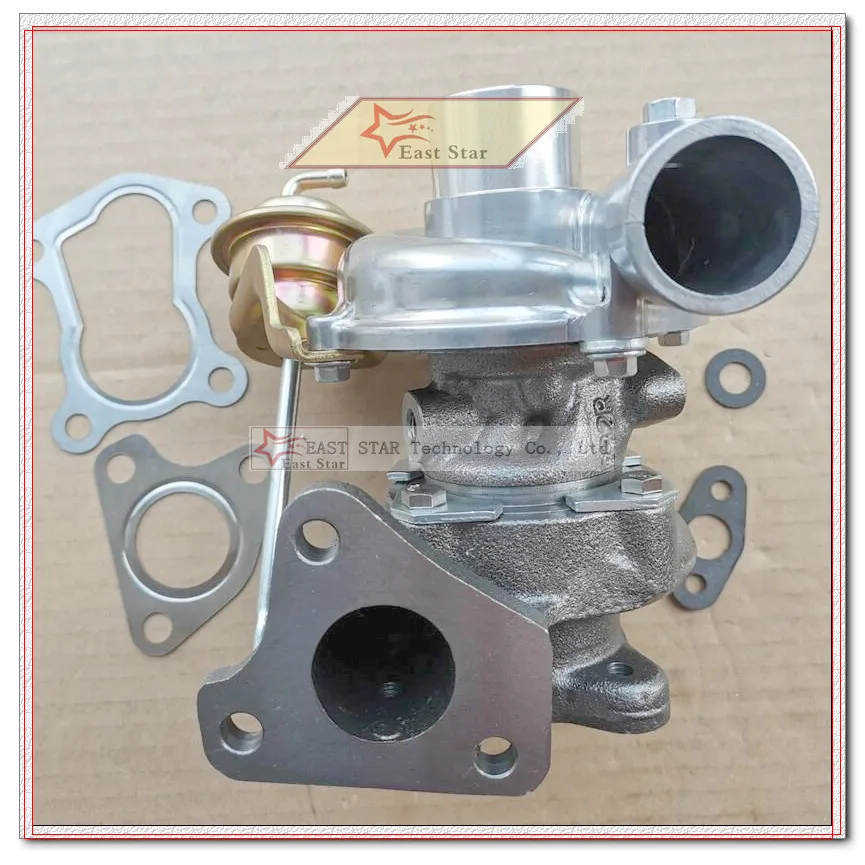 RHB32 VE110094 VI61 8943100780 8970786400 Turbo Turbocharger สำหรับ ...