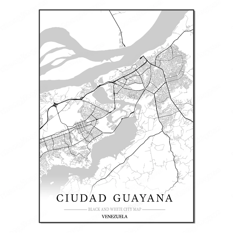 Ciudad Guayana