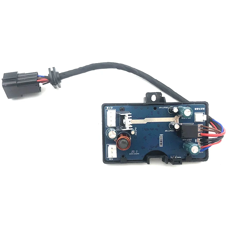12V 24V 5-8KW Diesel Air Parking Autonomous Heater Control Board ...