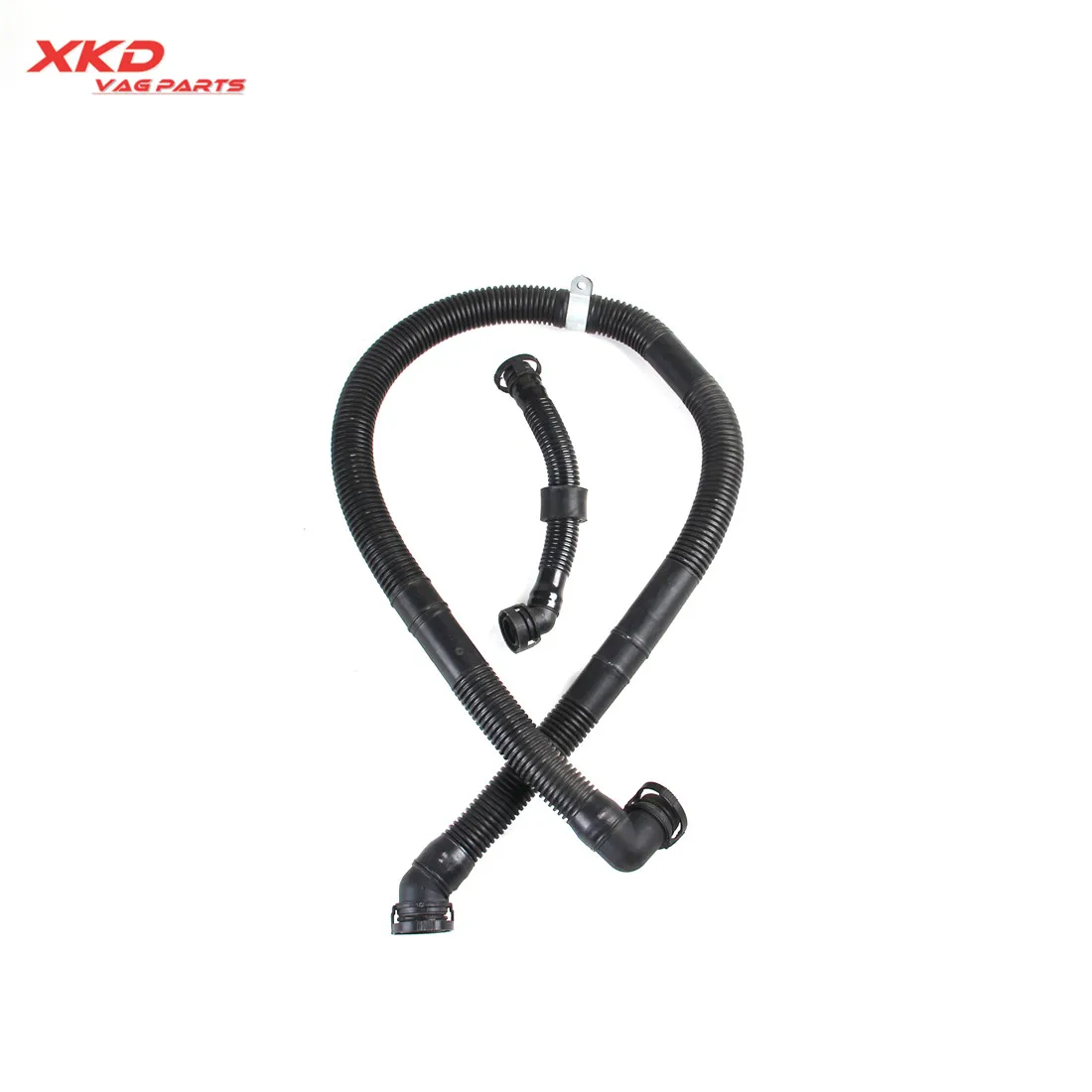 Secondary-Air-Pump-Connecting-Pipe-Hoses-Kit-Fit-For-VW-Golf-J-etta-Au ...