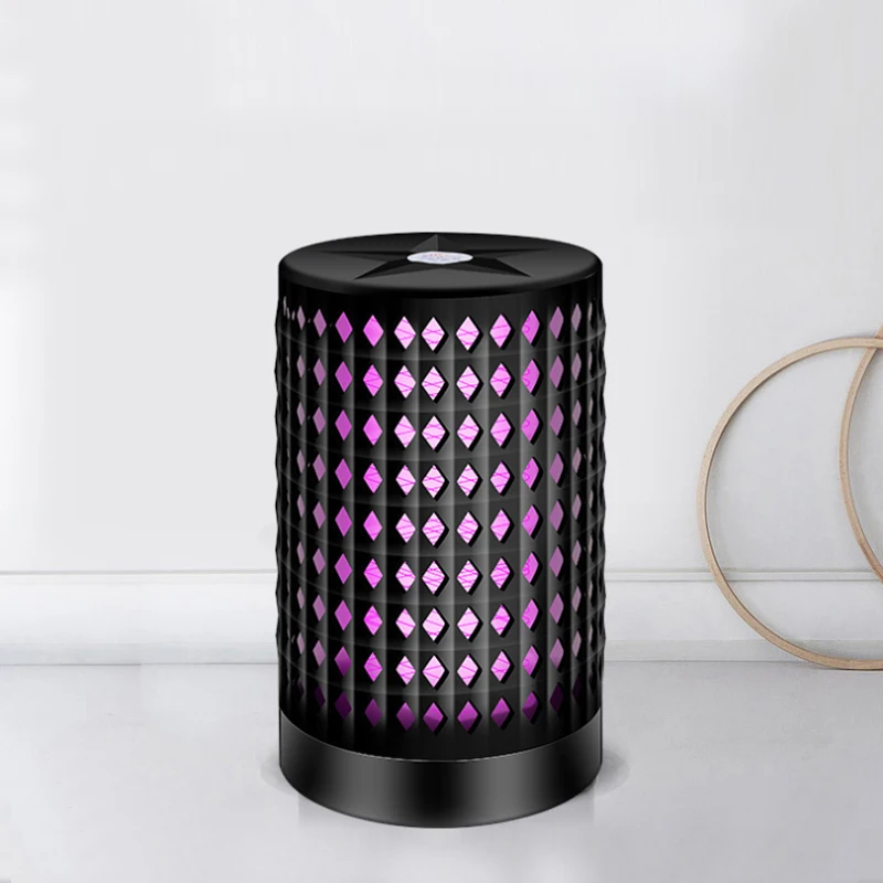 Mosquito killer trap W outdoor mosquito killer USB electric shock ...