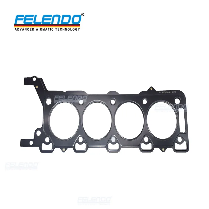 4628400 레인지 로버 용 실린더 헤드 가스켓 4.2 원래 크기 왼쪽|Cyl. 헤드 & 밸브 커버 개스킷| - AliExpress