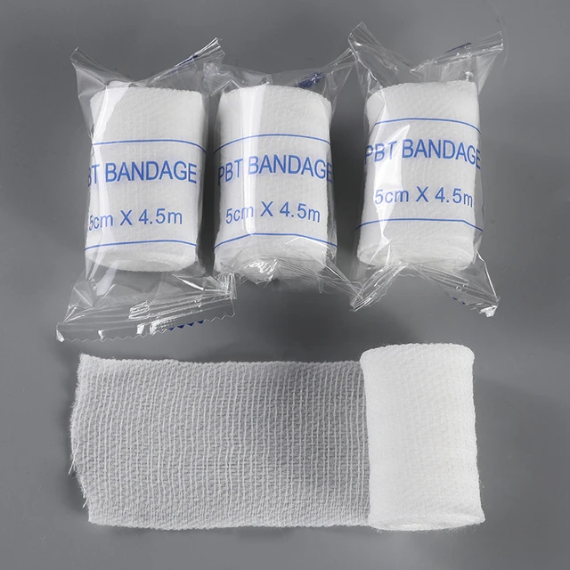 First Aid Kit Bandage