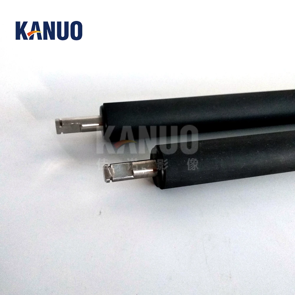 2pcs-lot-334H0207-Rubber-Roller-for-Fuji-Frontier-350-355-370-375-550 ...