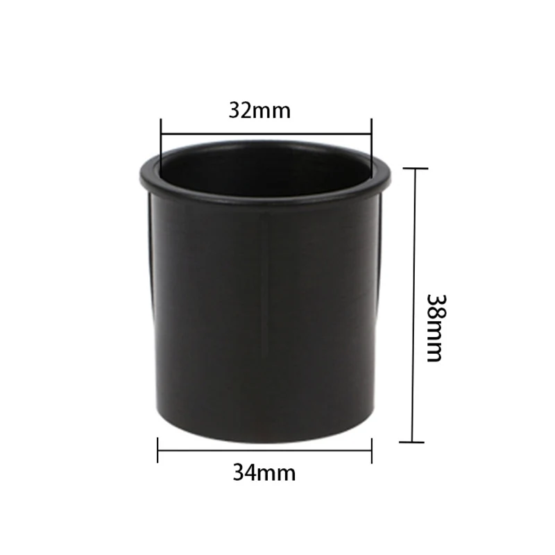 2pcs/Set Adapters Internal Diameter 32-35MM 35-32MM Vacuum Hose ...