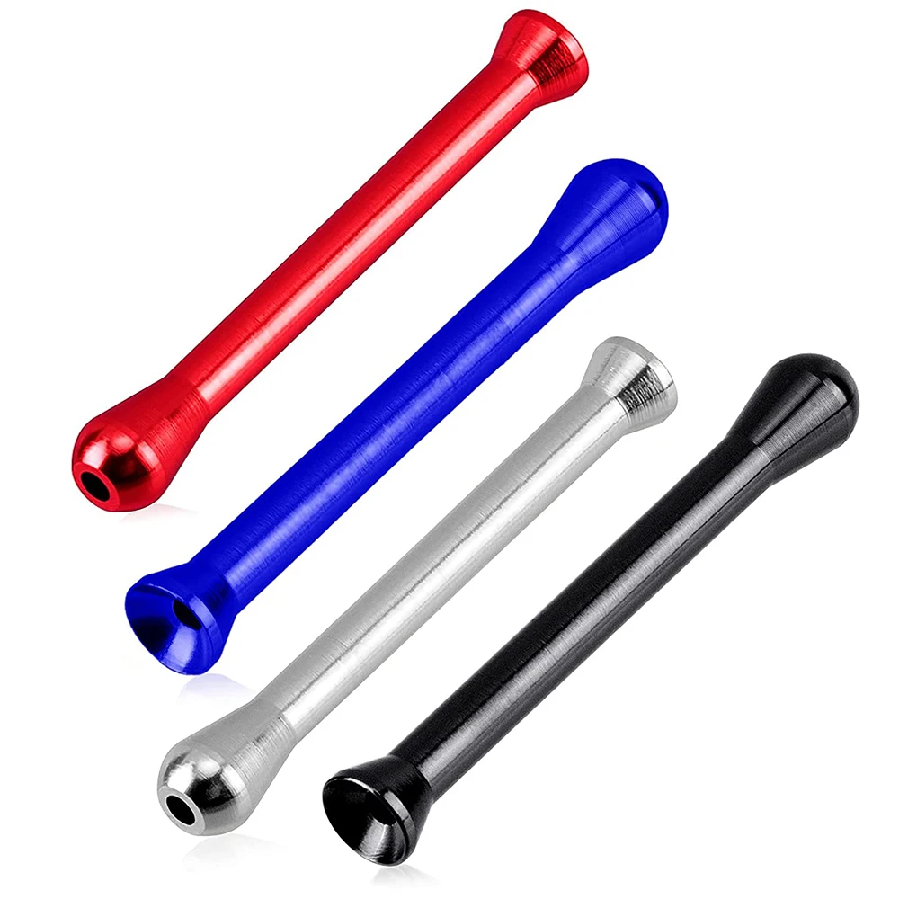 Aluminum Alloy Tobacco Smoke Cigarette Accessories | Snuff Sniffer ...