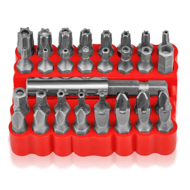 Torx Screwdriver Tip