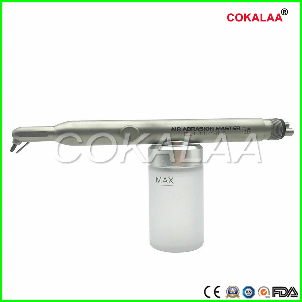 Высокое качество стоматологический воздушный полировщик истирание ...