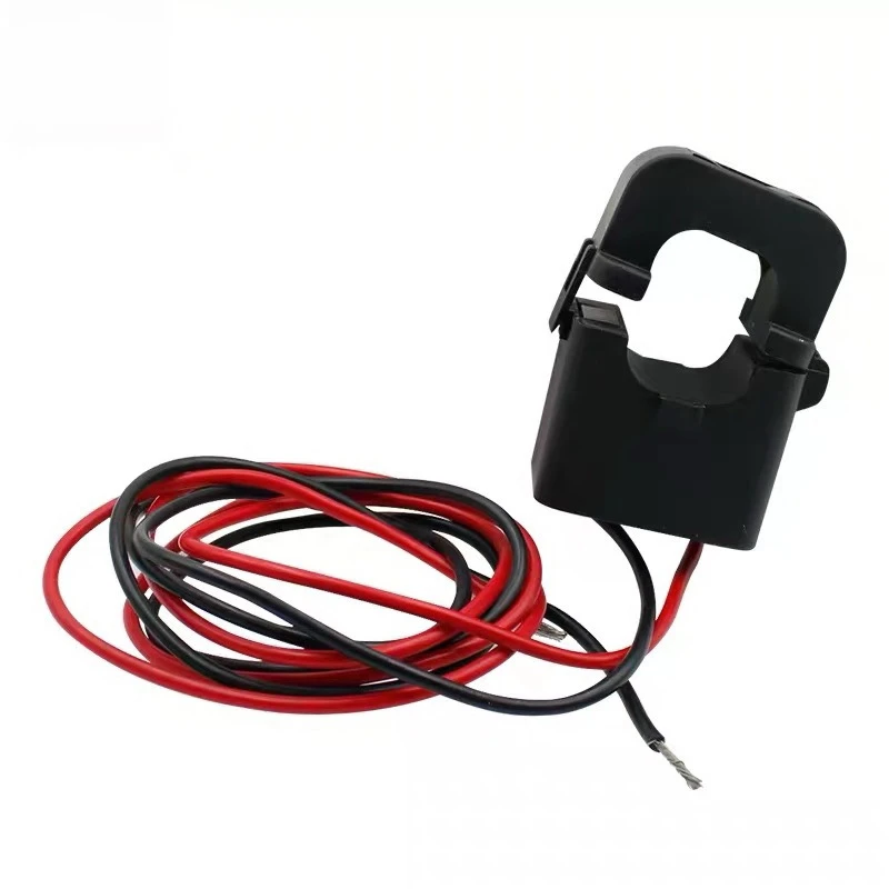 Split core current transformer mini current transformer KCT 24 current ...