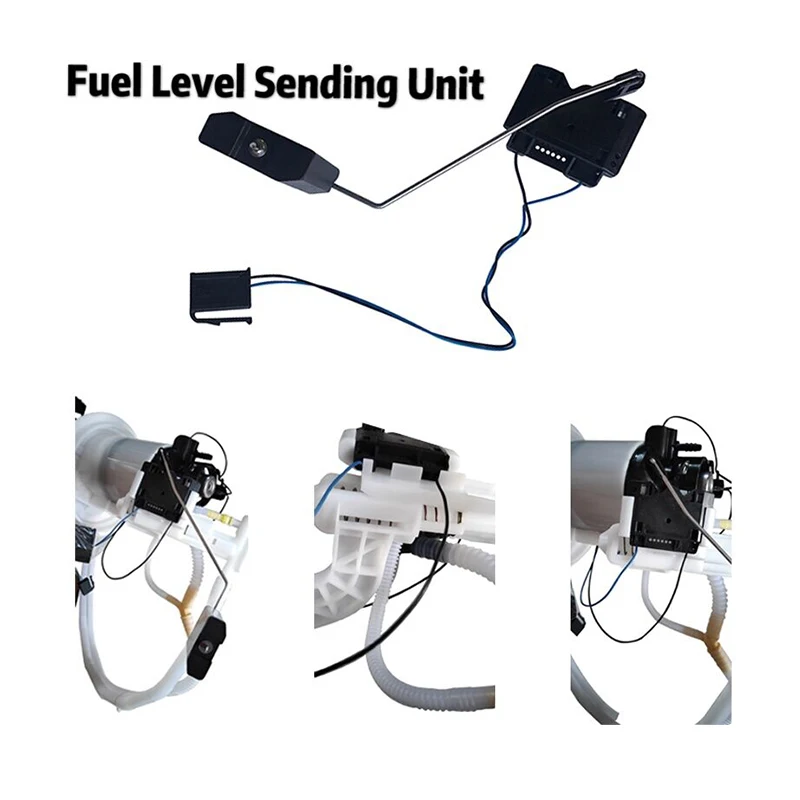 NEW fuel tank Level Sensor for Mercedes-Benz E-Klasse W212 E250 CGI ...