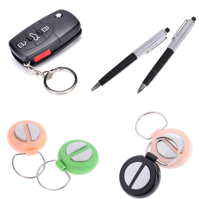 Electric Shock Pen Hand Buzzer Shock Utility Gadget - Mon Science