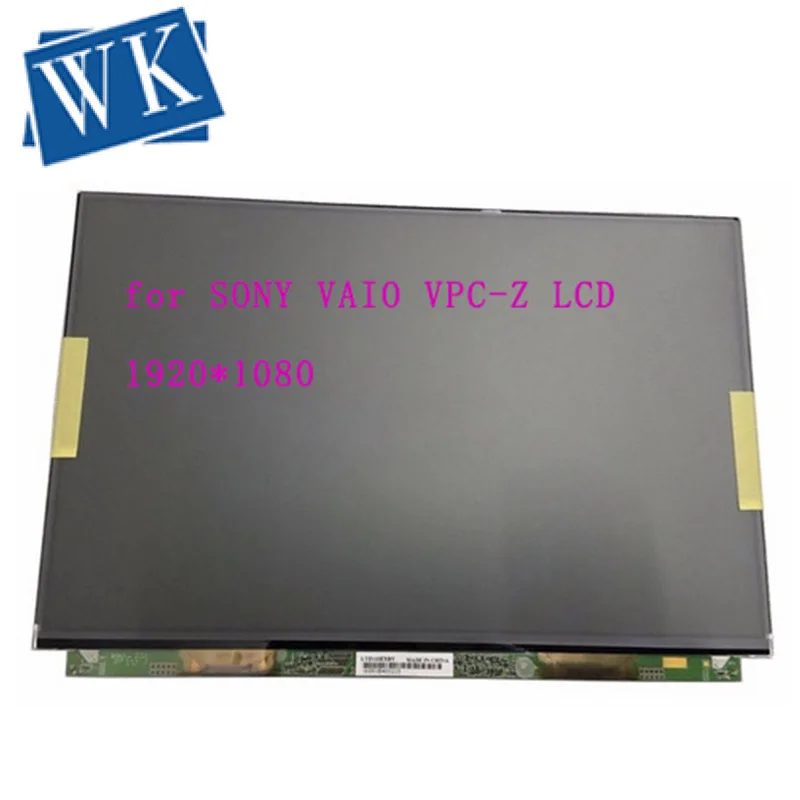 B131HW02 v.0 v0 LT131EE11000 30pin 13.1" LCD Screen LED Display for SONY VAIO VPC Z 1920x1080 HD ...